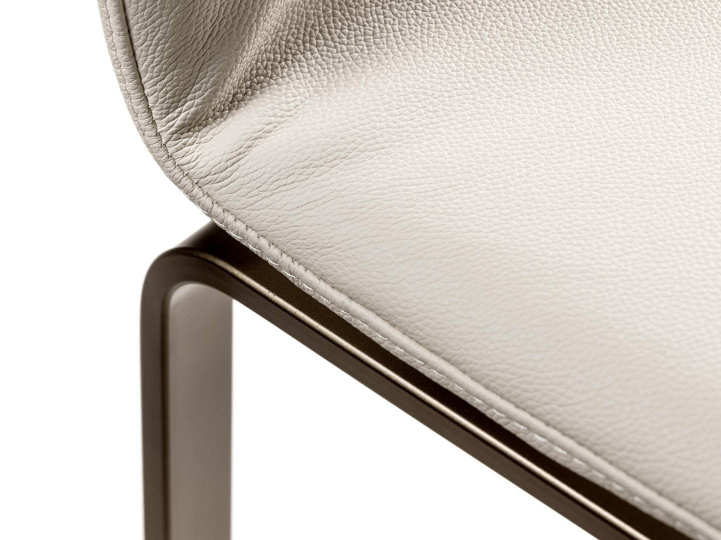 Refined Dangla Chair - Italian Designer; Luxury Furniture at Cassoni