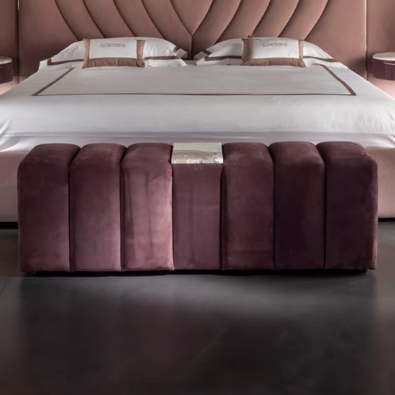 Arianna Bench - Cassoni