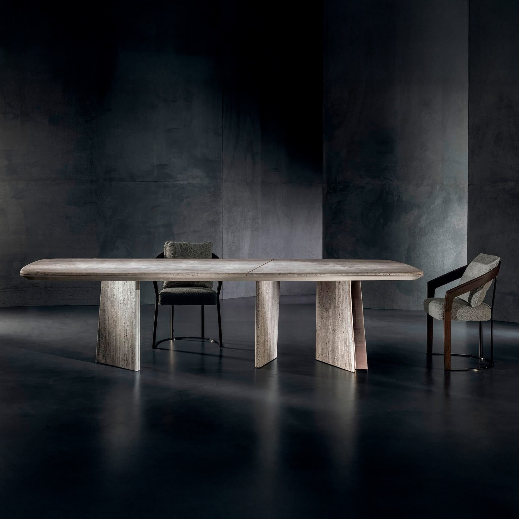 Frances Armchair by Longhi | Cassoni