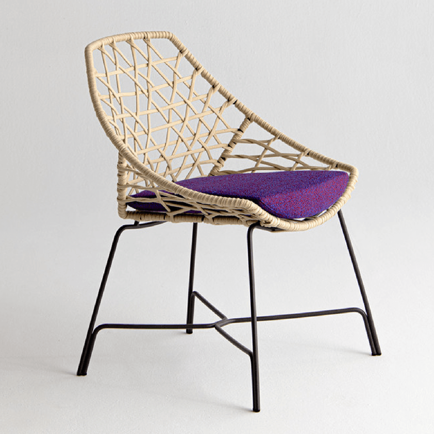 Cut Chairs — Cassoni