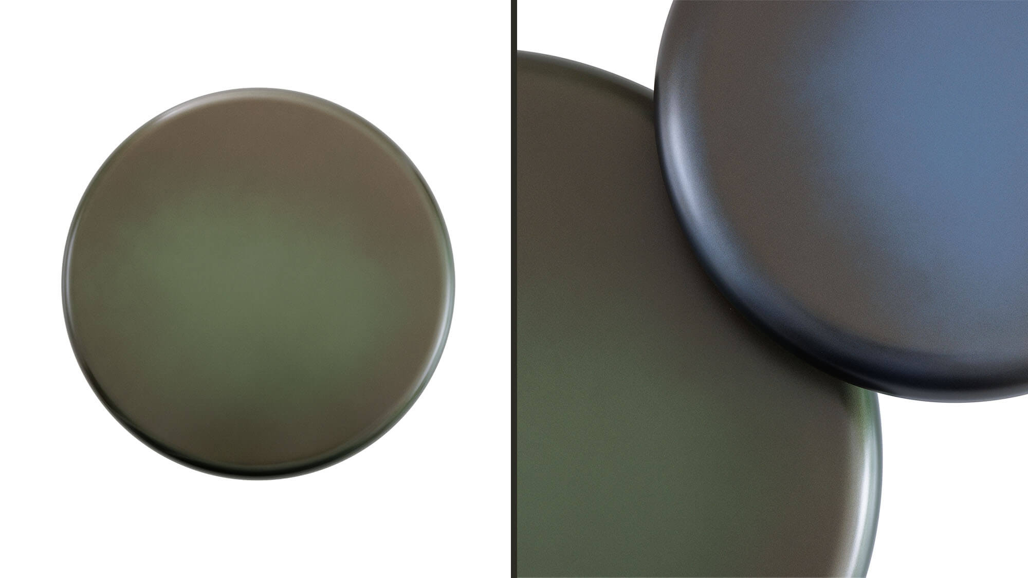 Elba Table by Rugiano | Cassoni