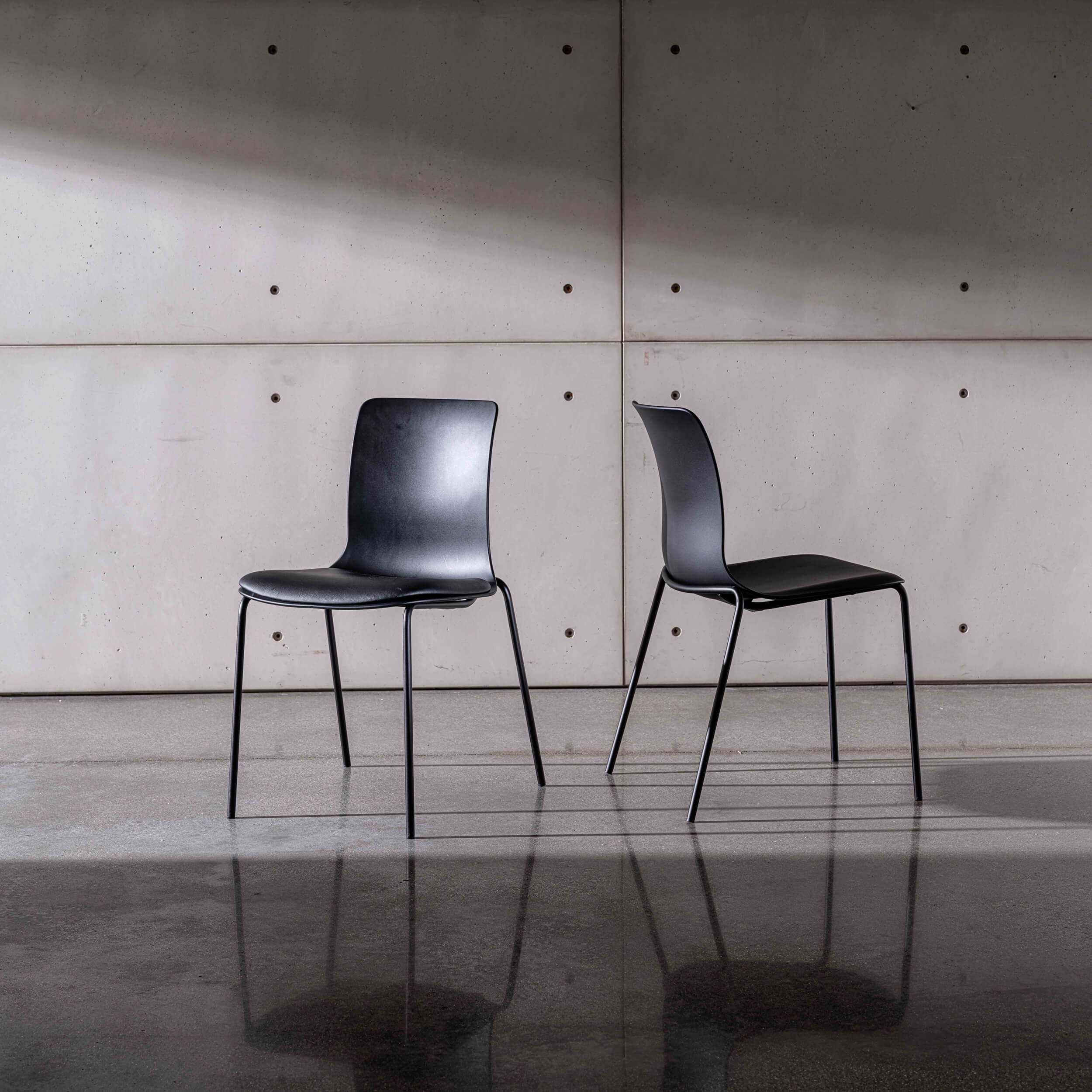 Olly Chair by Sovet Italia | Cassoni