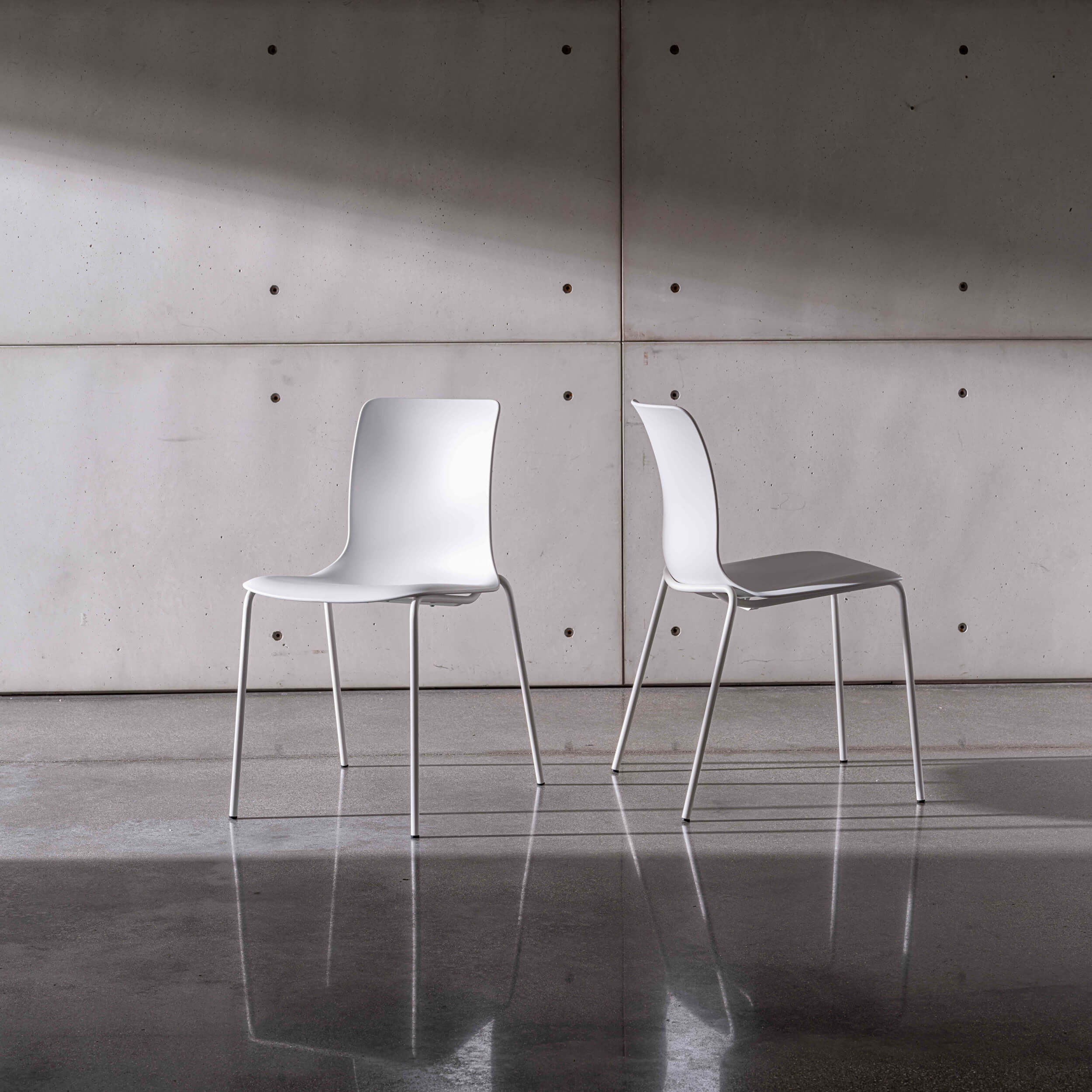 Olly Chair by Sovet Italia | Cassoni