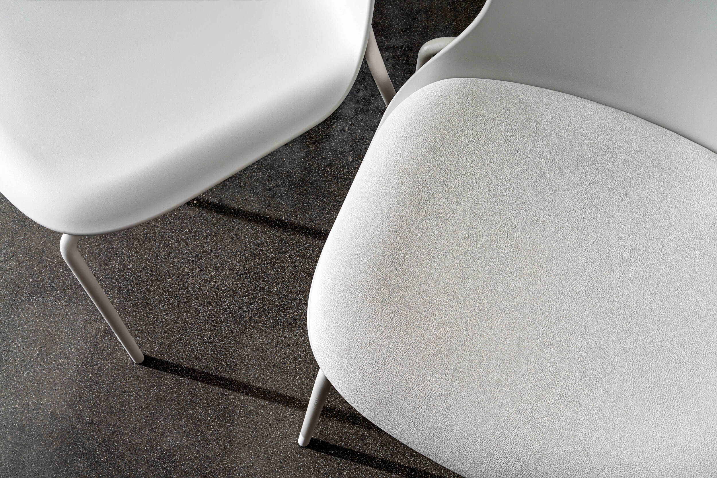 Olly Chair by Sovet Italia | Cassoni