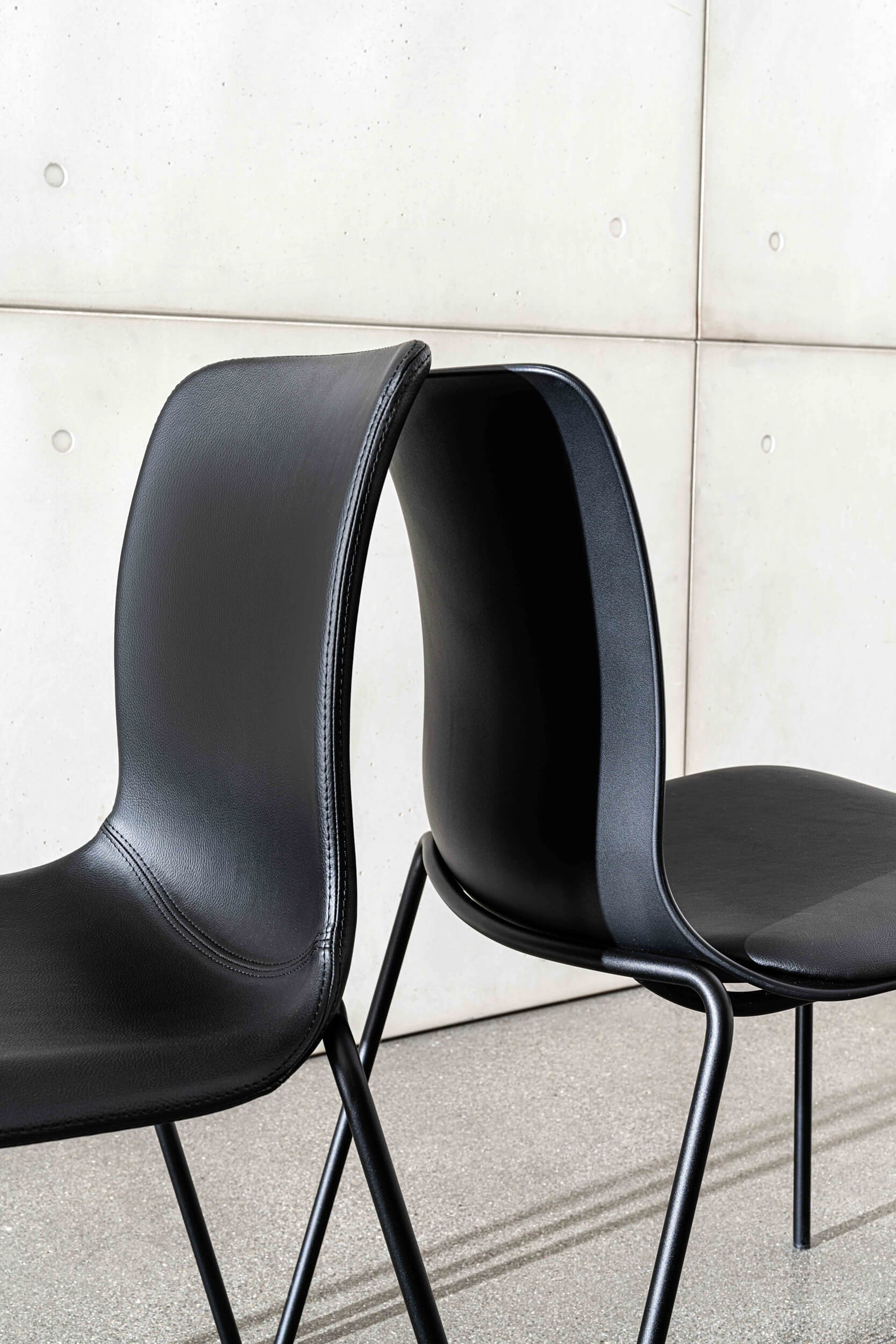 Olly Chair by Sovet Italia | Cassoni
