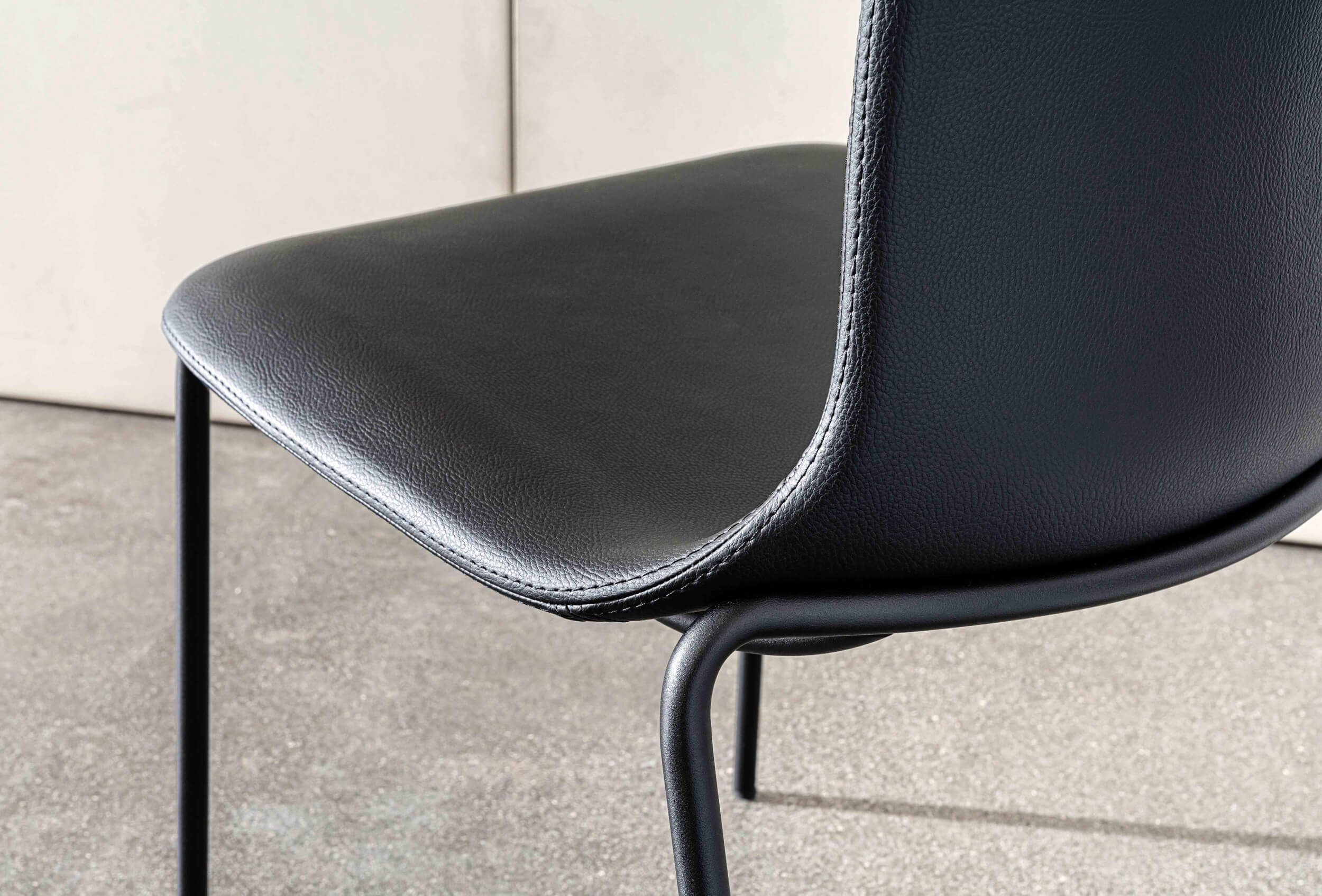 Olly Chair by Sovet Italia | Cassoni