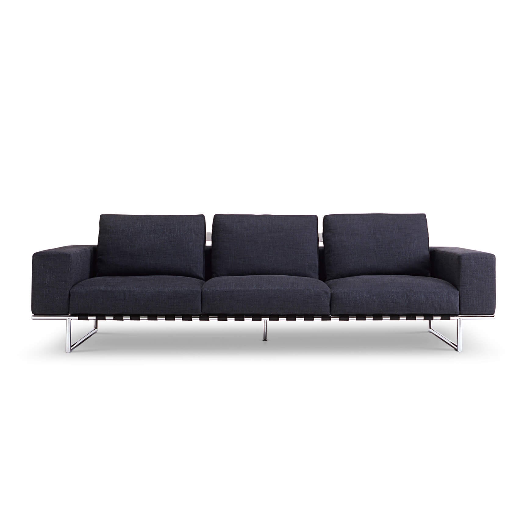 Kristall Sofa — Cassoni