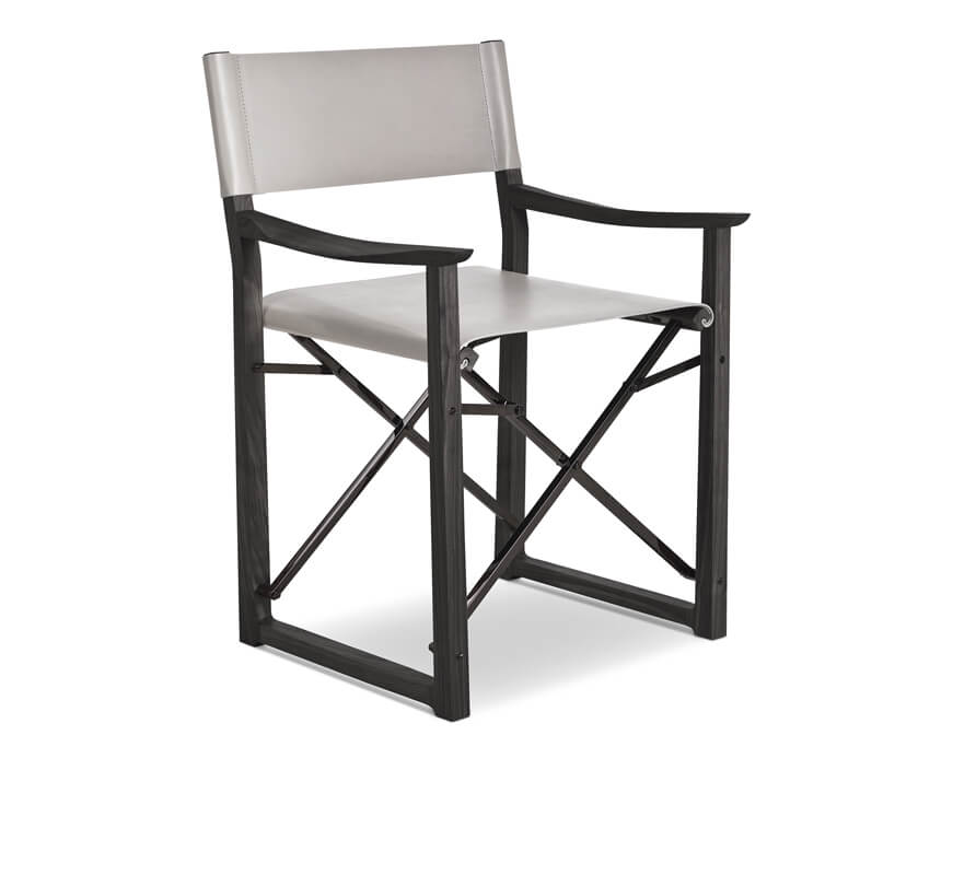 Clap Chair - Cassoni