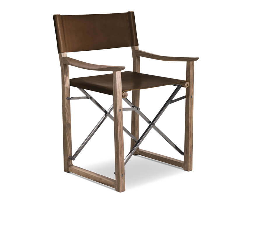 Clap Chair - Cassoni