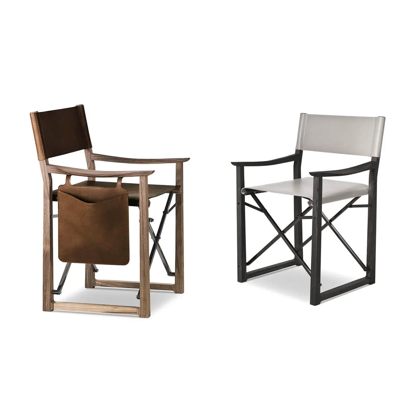 Clap Chair by 4 Mariani | Cassoni
