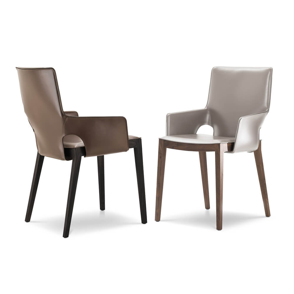 Shu Chair - Cassoni