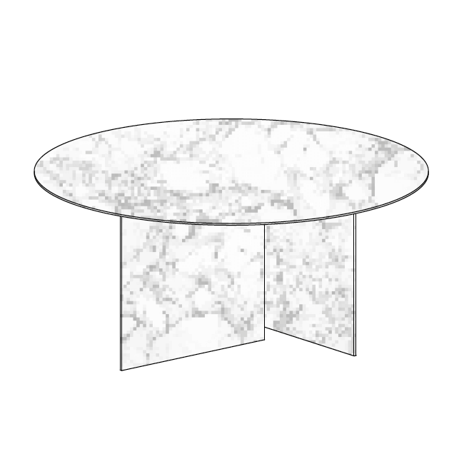 High-End Stratum Table - Italian Designer; Luxury Furniture at Cassoni