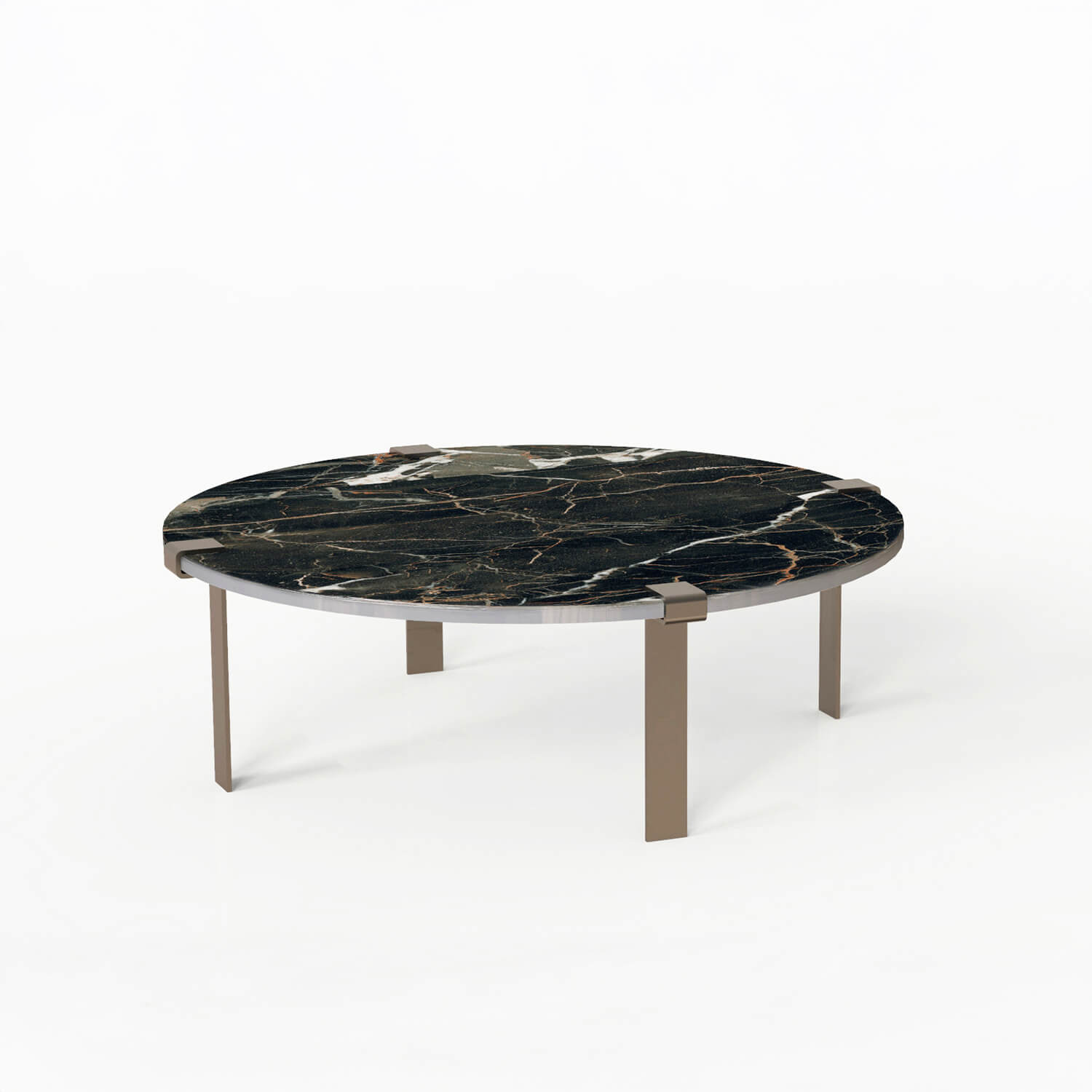 Amulet Coffee Table by Bizzotto Italia | Cassoni