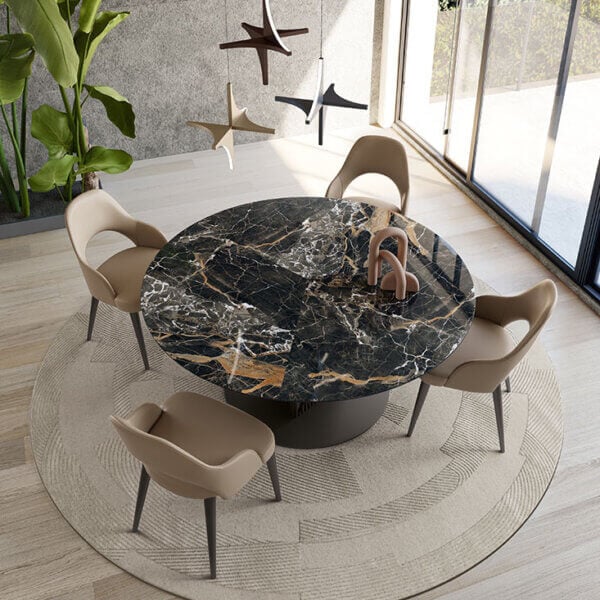 Sidney Table — Cassoni