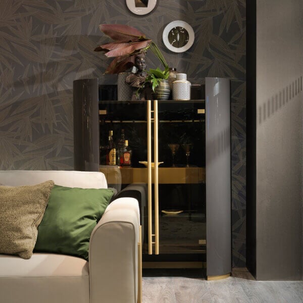 Sidney Table — Cassoni