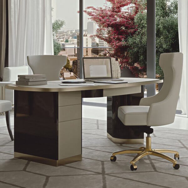 Sidney Table — Cassoni