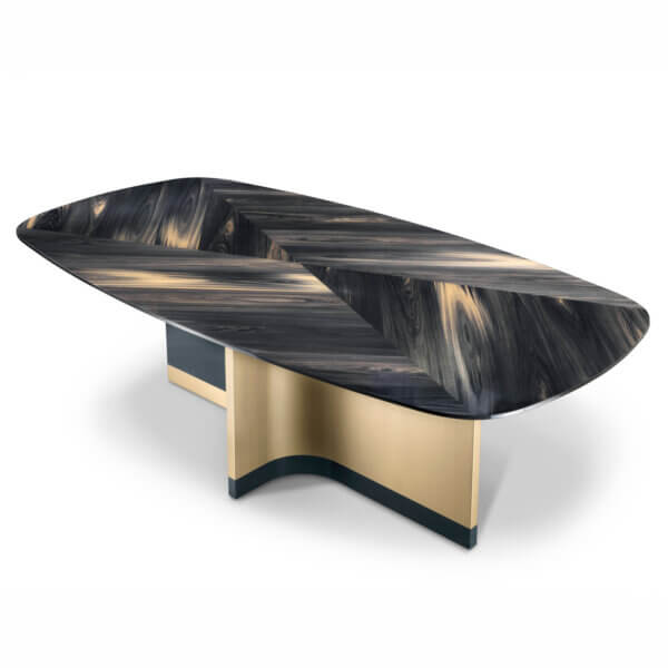 Sidney Table — Cassoni