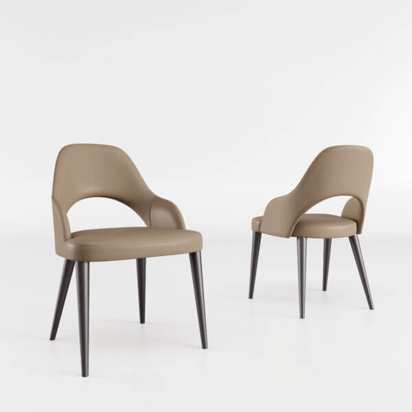 Sidney Table — Cassoni