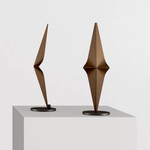 Sidney Table — Cassoni