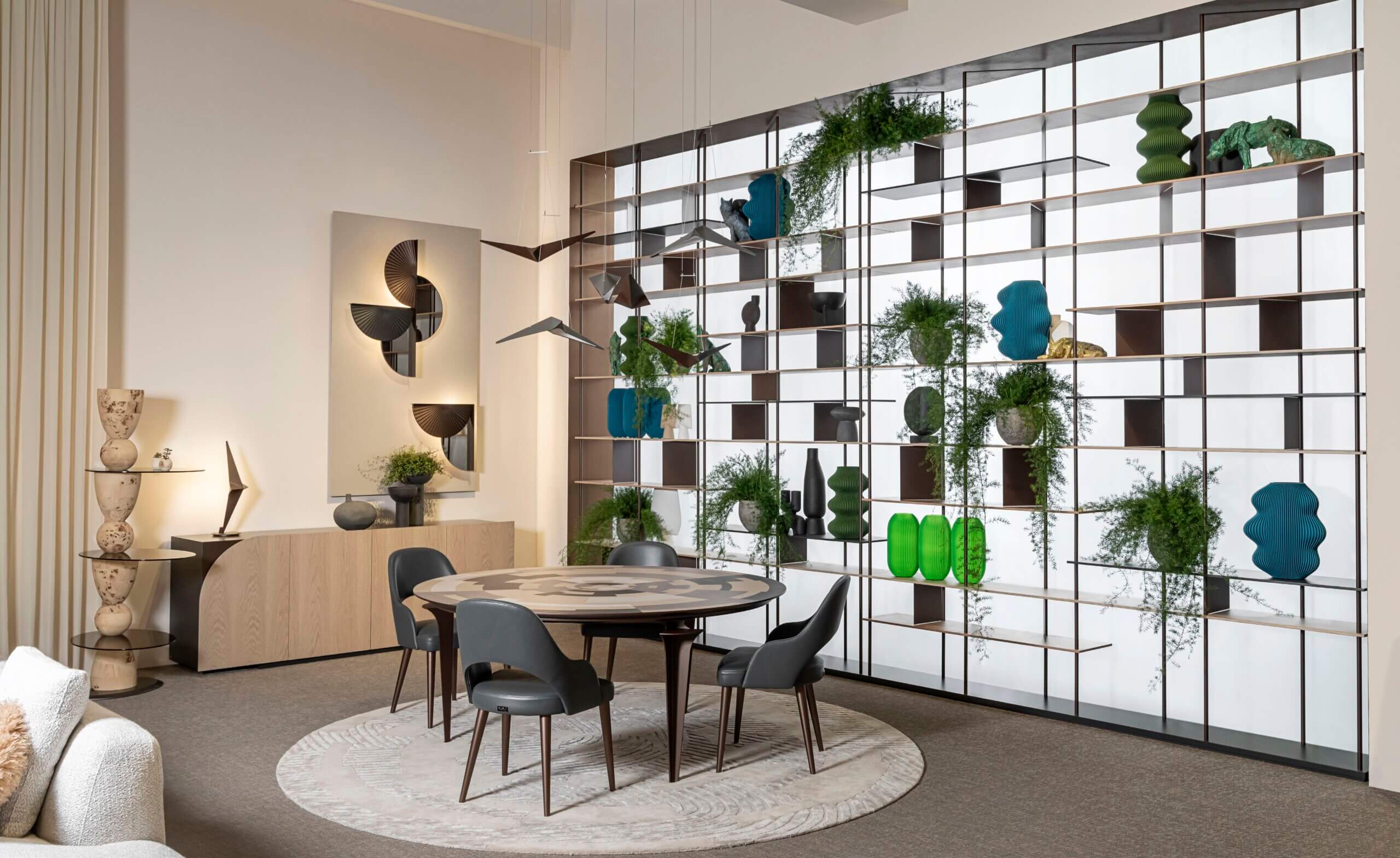 Pluff Totem — Cassoni