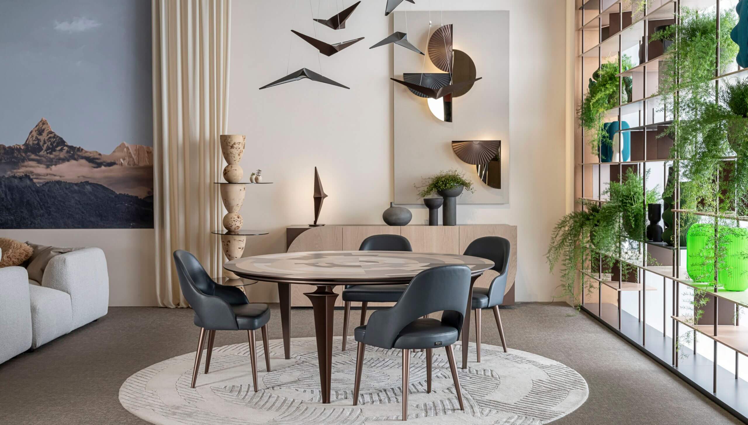 Pluff Totem — Cassoni