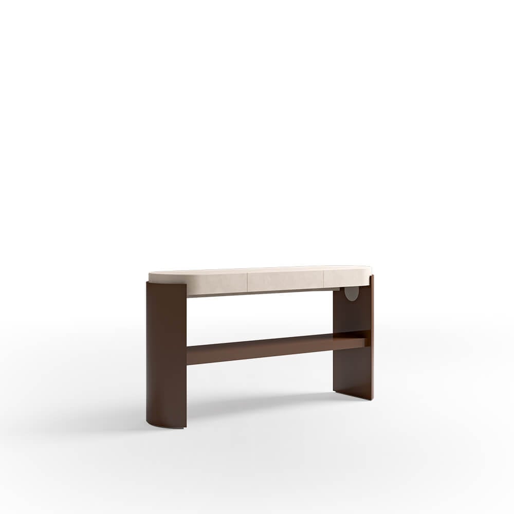 Arthur Console by CPRN Homood | Cassoni