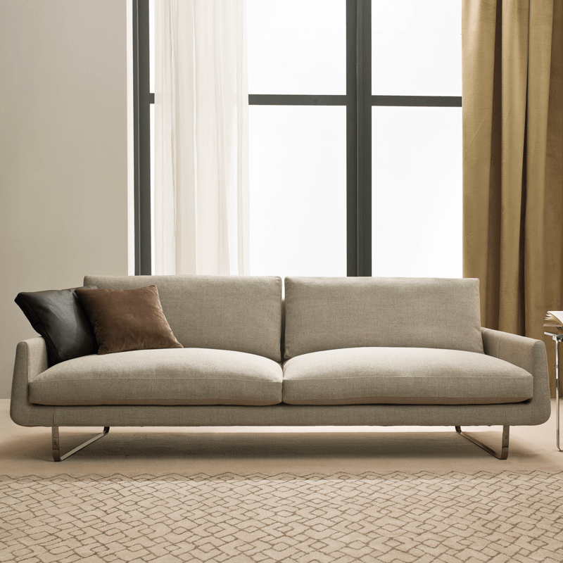 Joshua Sofa - Cassoni