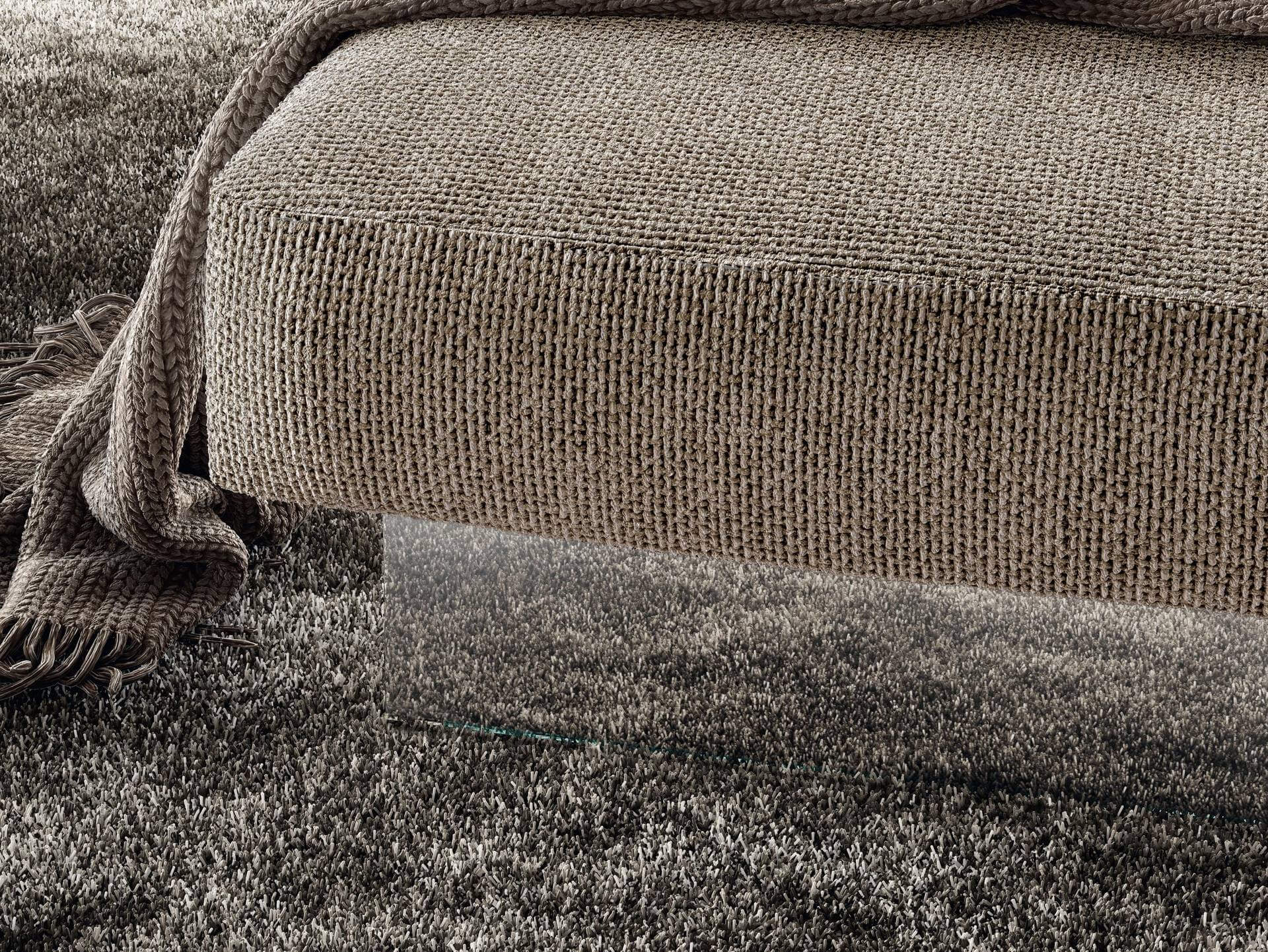 High-End Air Sectional - Italian Designer; Luxury Furniture at Cassoni