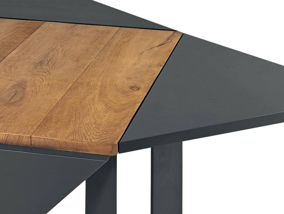 High-End Loto Extendable Table - Italian Designer; Luxury Furniture at ...