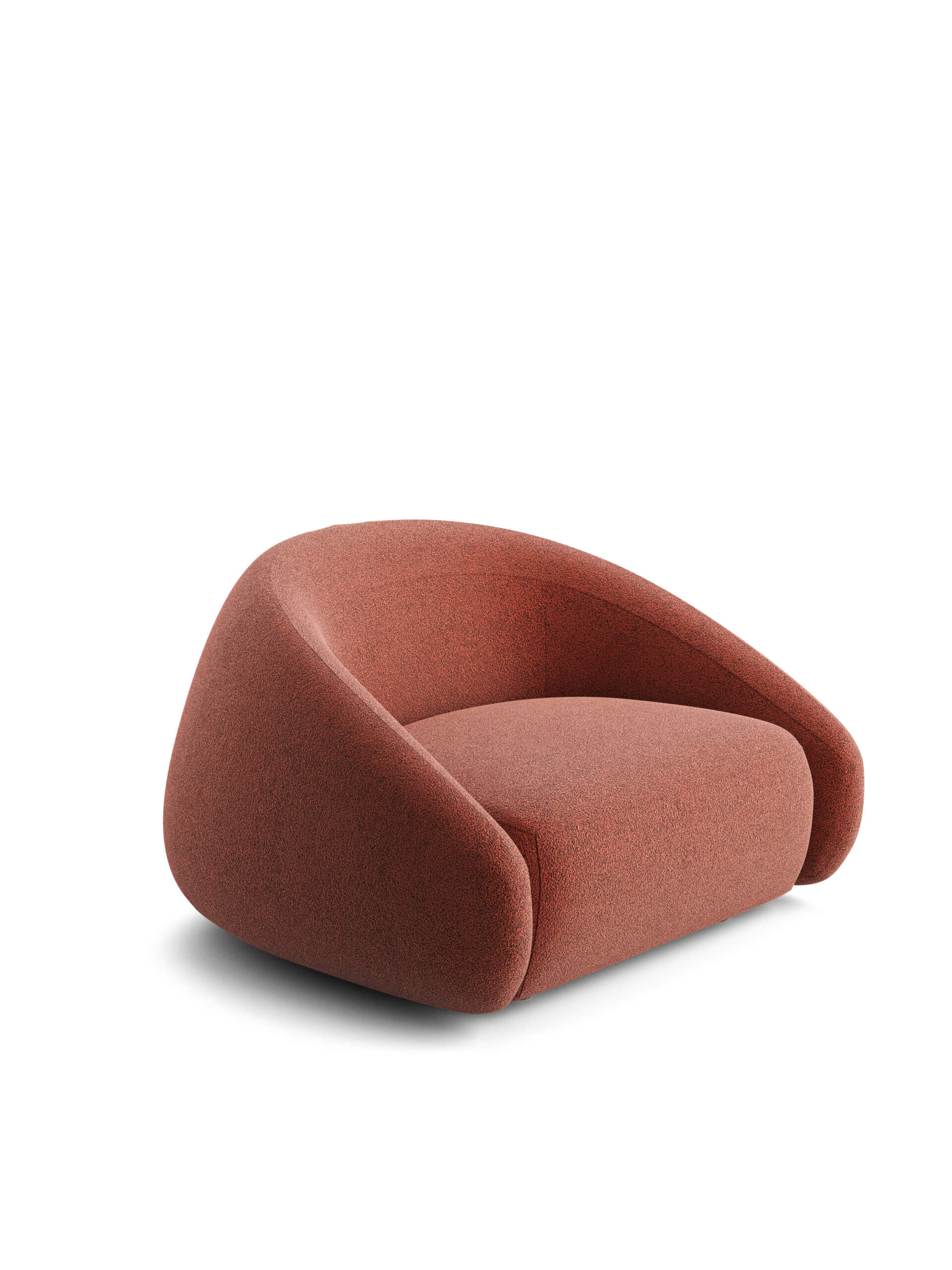 Apper Lounge Chair — Cassoni