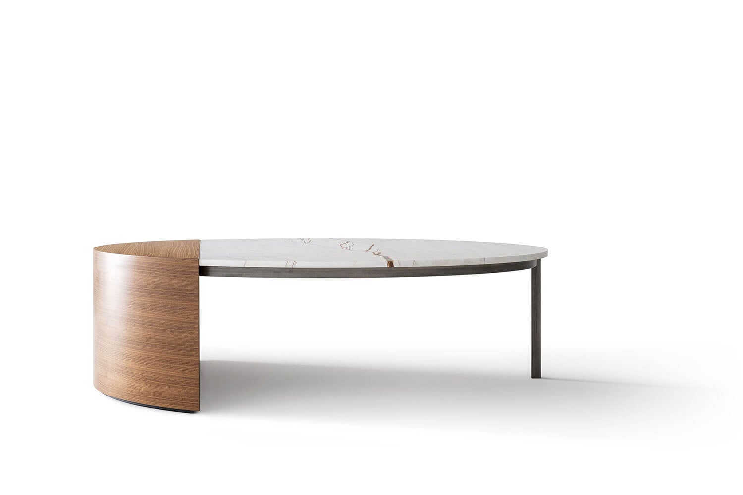 Central Coffee Table by OAK | Cassoni