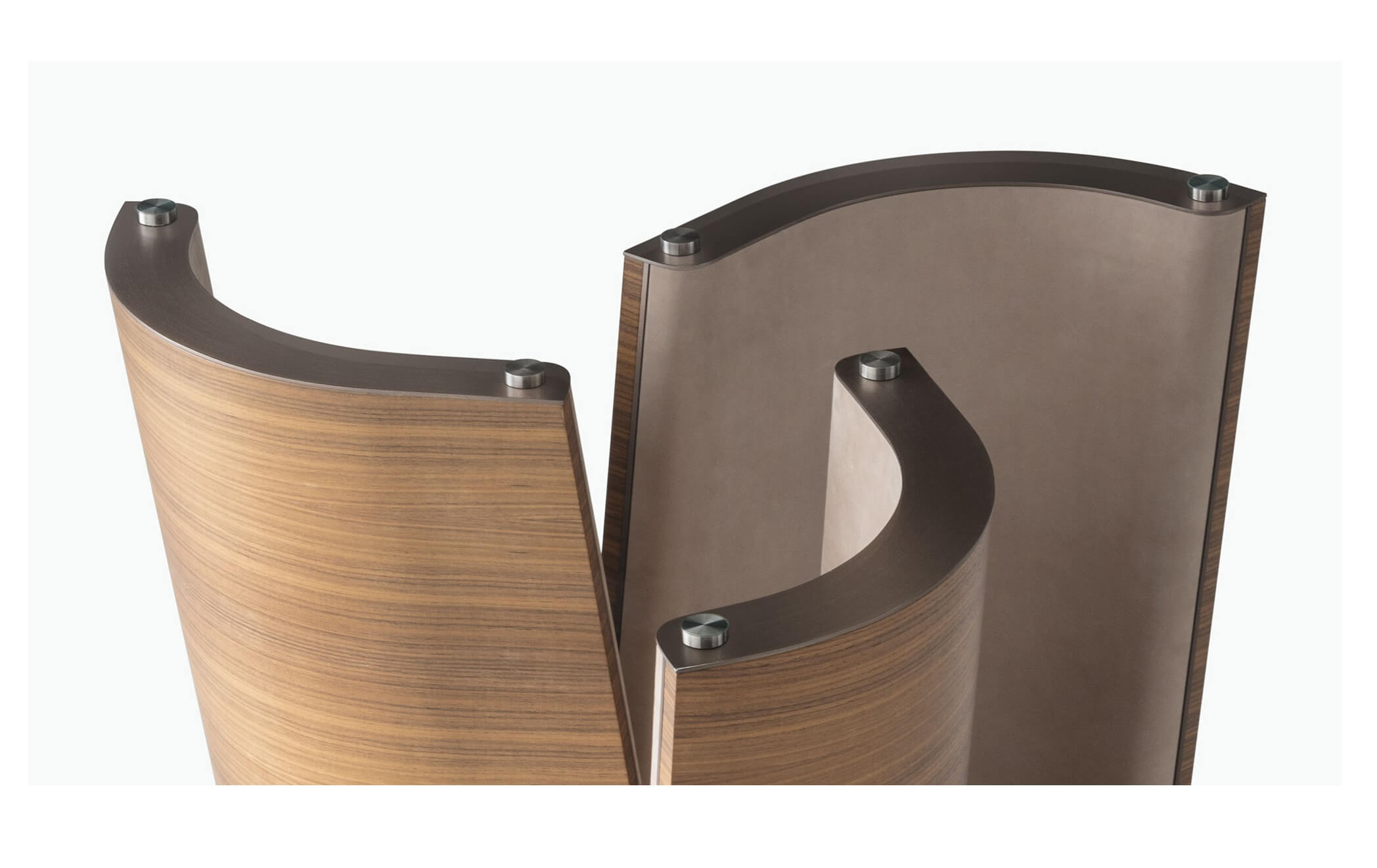 Madison Table by OAK | Cassoni