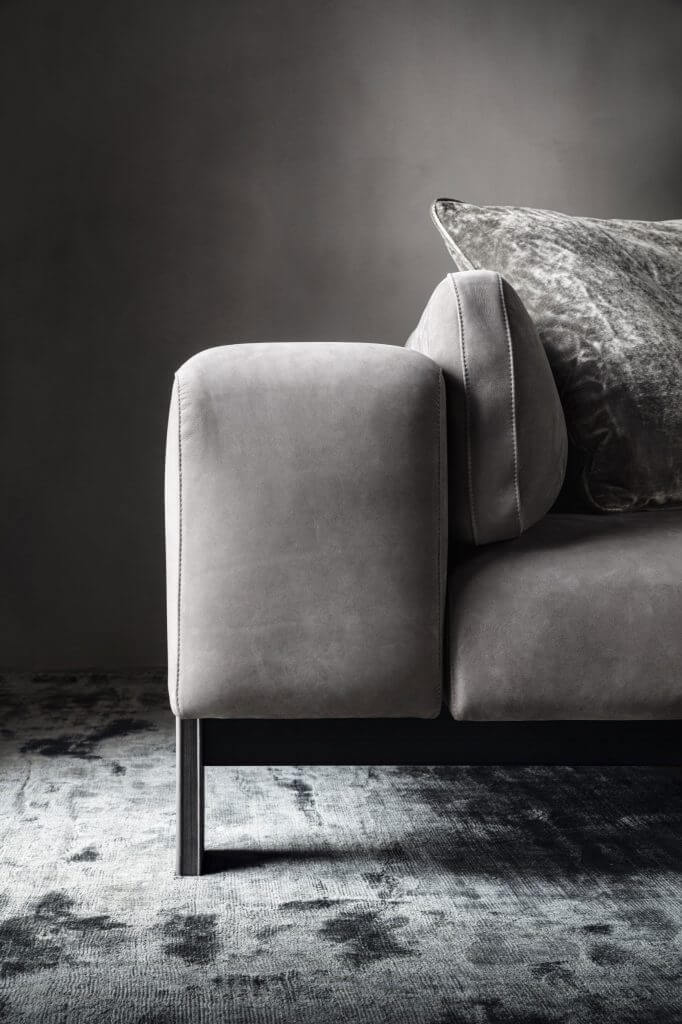 Opera Sofa - Cassoni