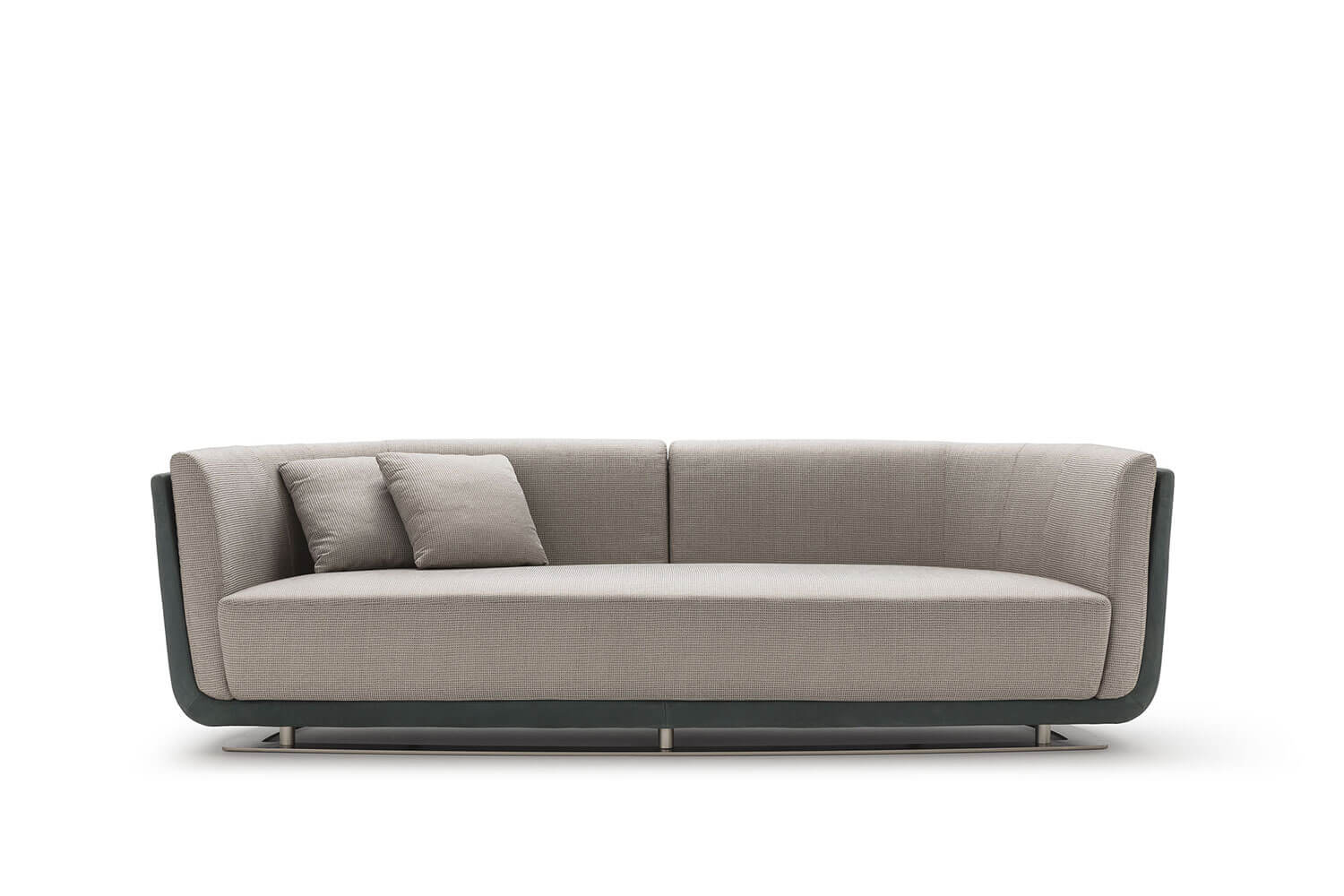 Solomon Sofa by OAK | Cassoni