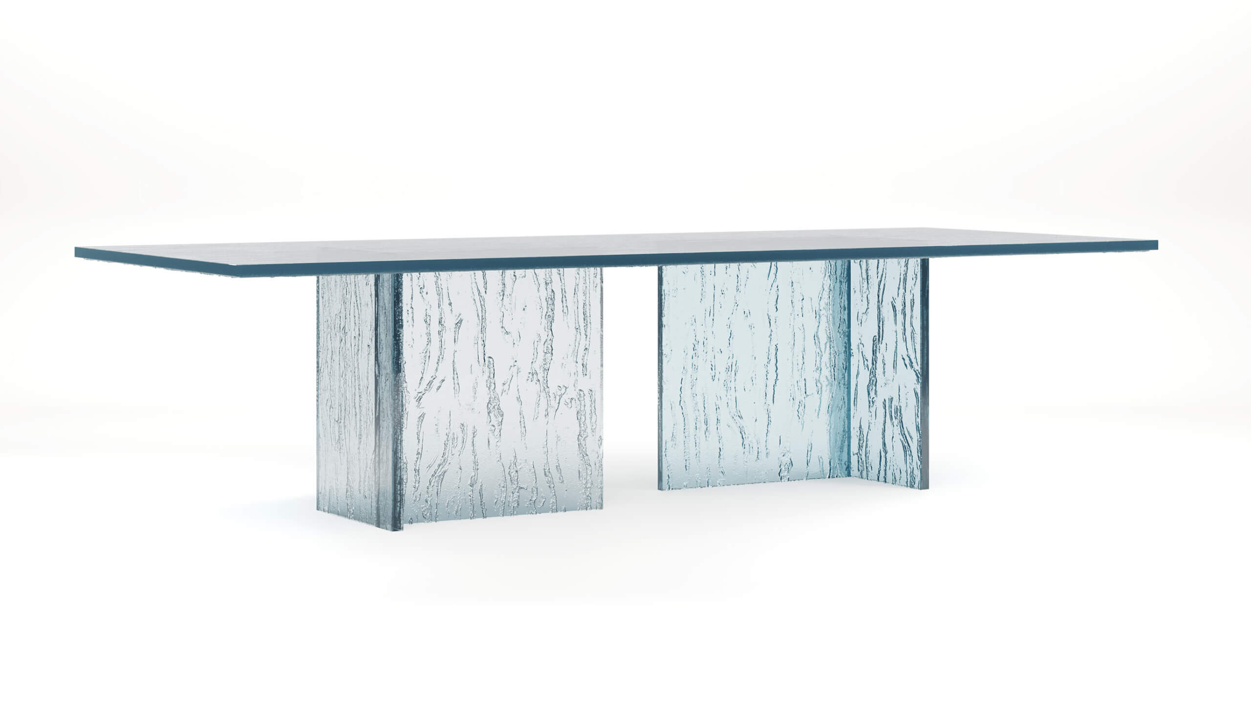 Laguna Table by Reflex | Cassoni