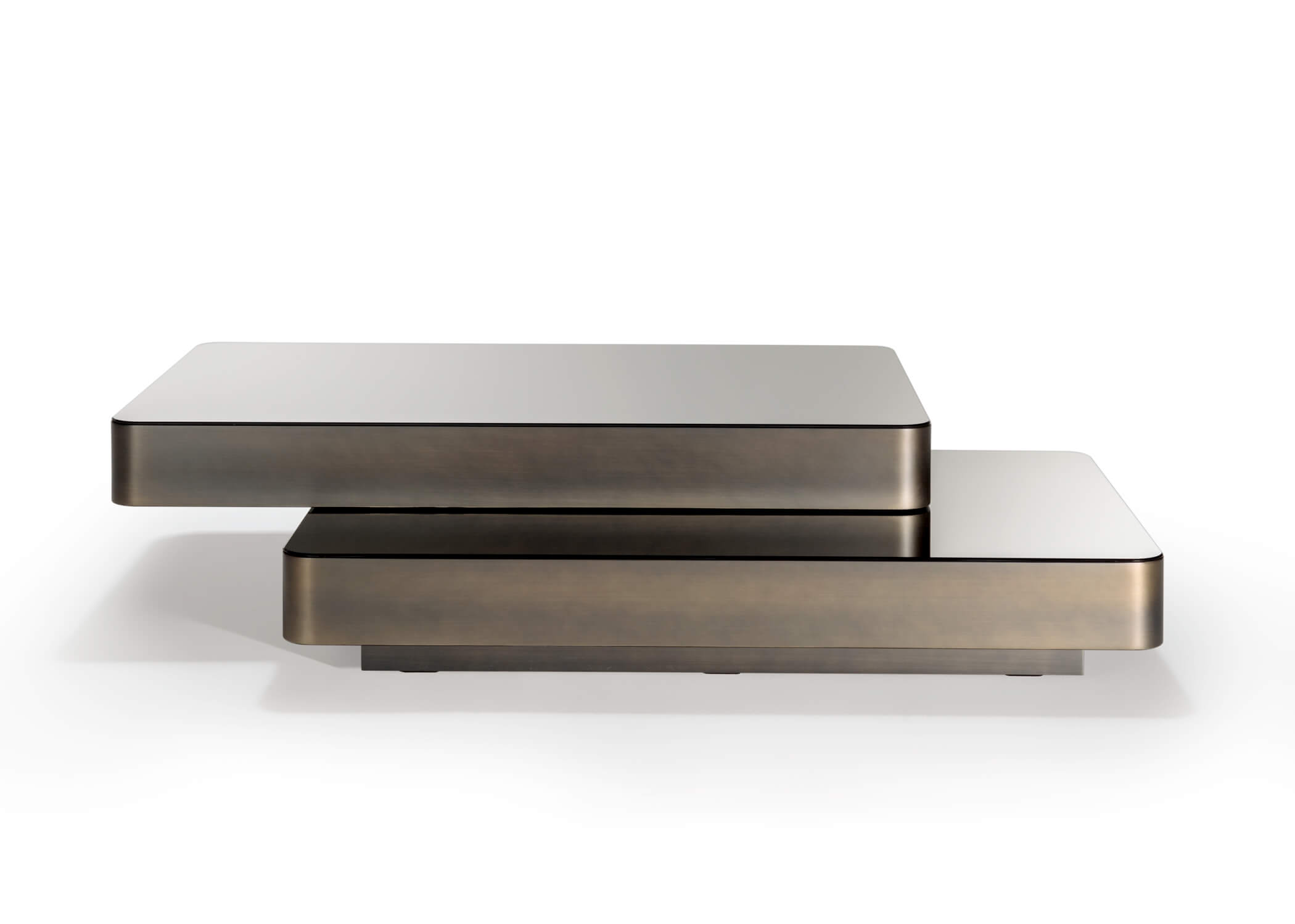 Functional Slide Coffee Table - Italian Designer & Luxury Furniture at ...
