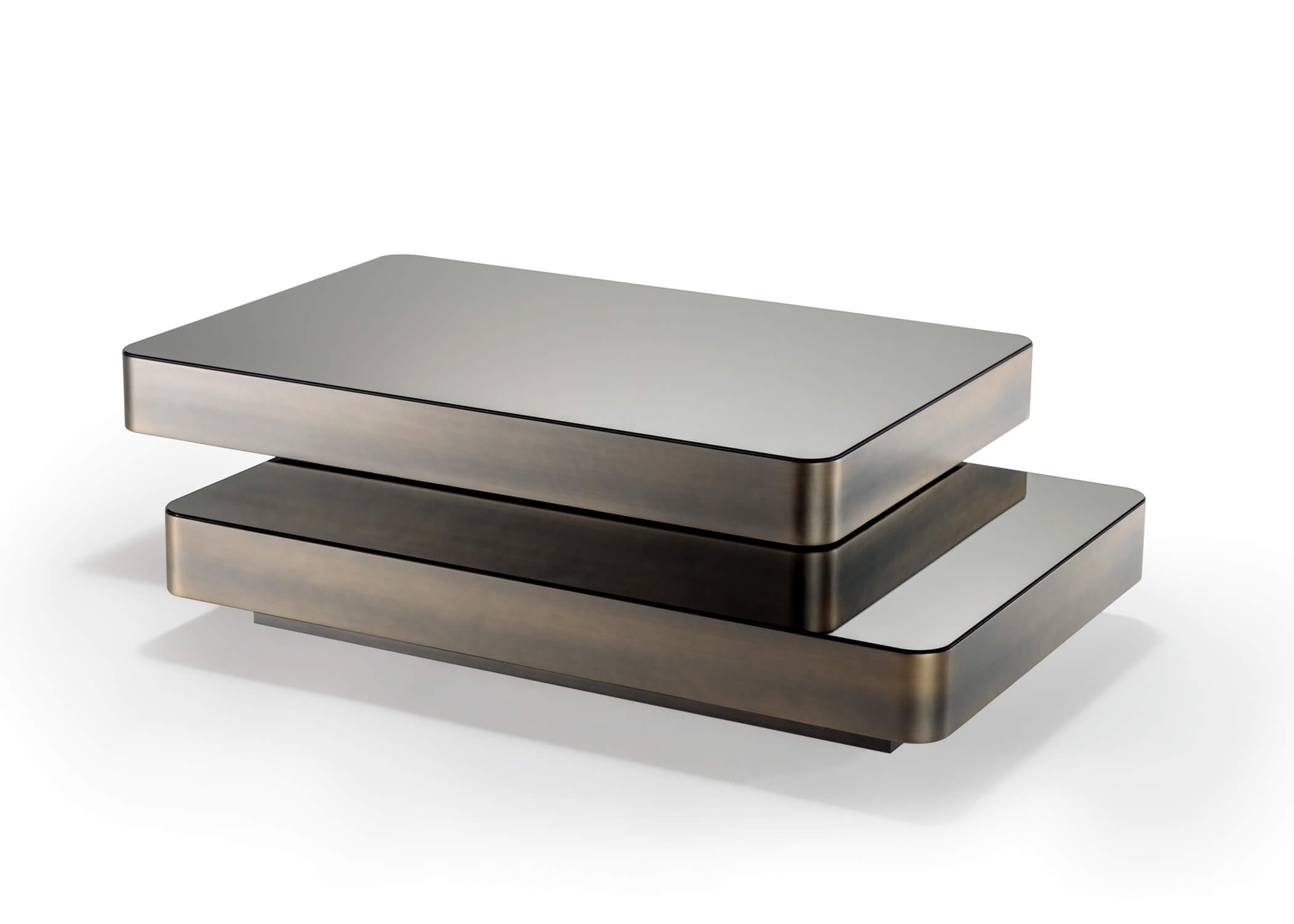 Slide Coffee Table by Reflex | Cassoni