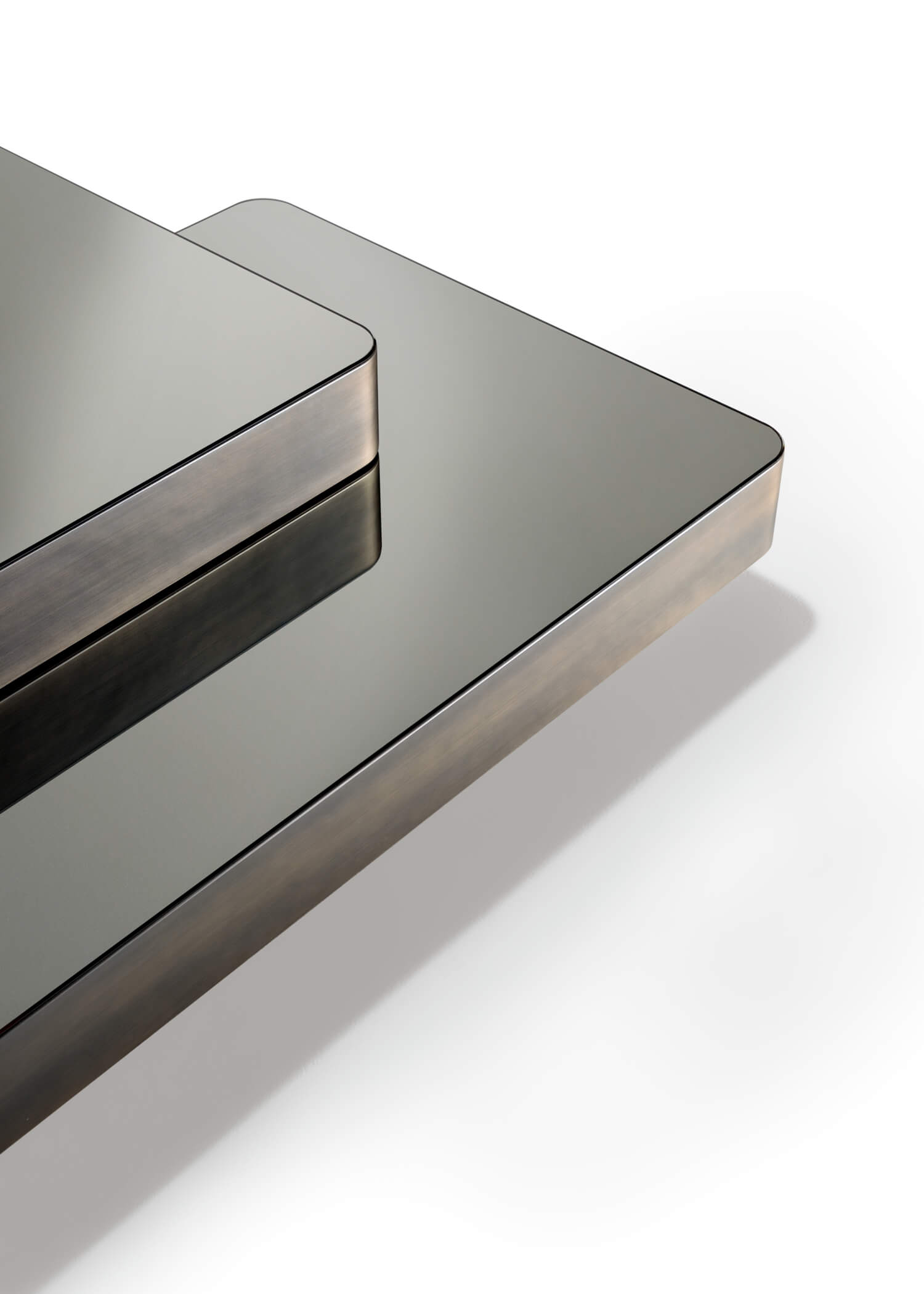 Slide Coffee Table by Reflex | Cassoni