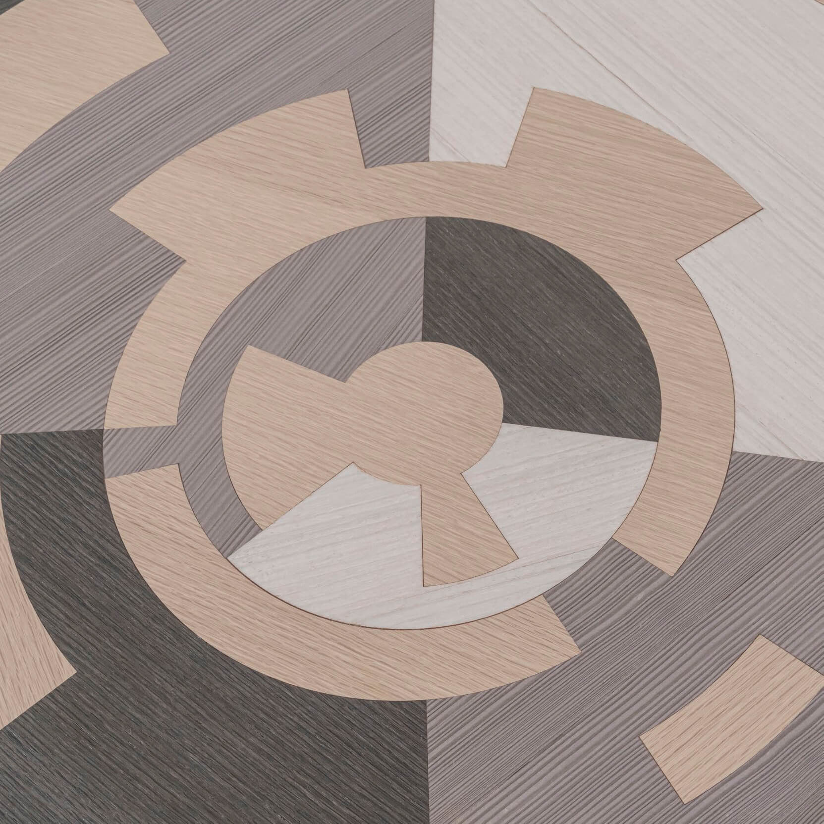 Jete Sound Table by Bizzotto Italia | Cassoni