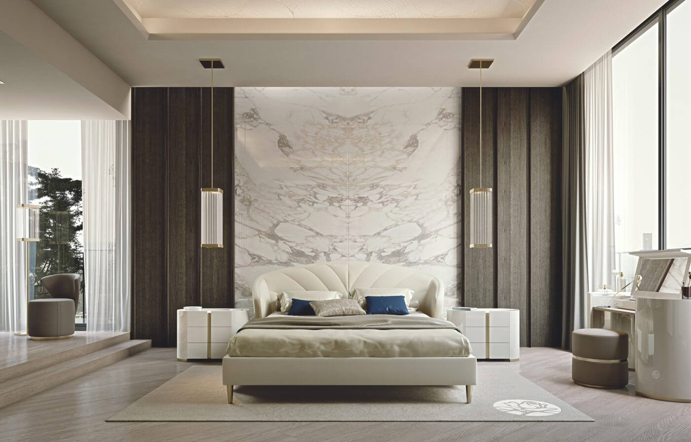 Sidney Table — Cassoni