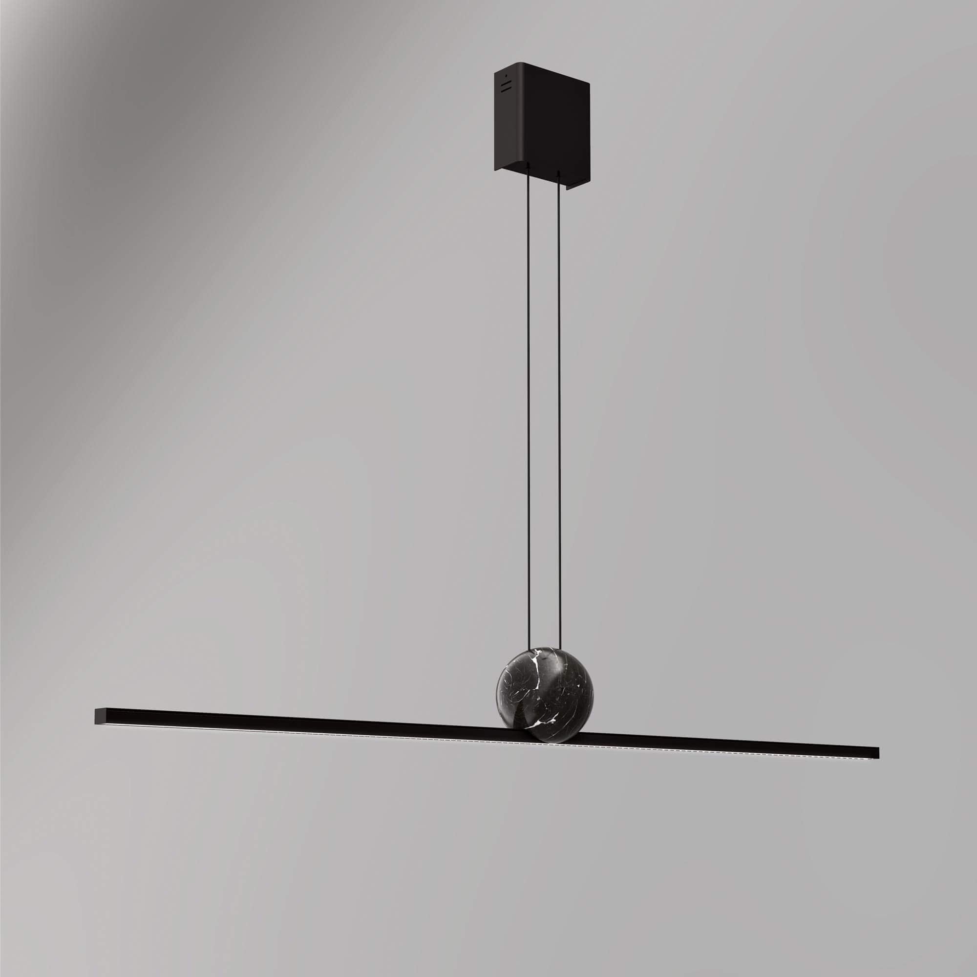 Exclusive Regolo Suspension Lamp - Italian Designer & Luxury Lighting ...