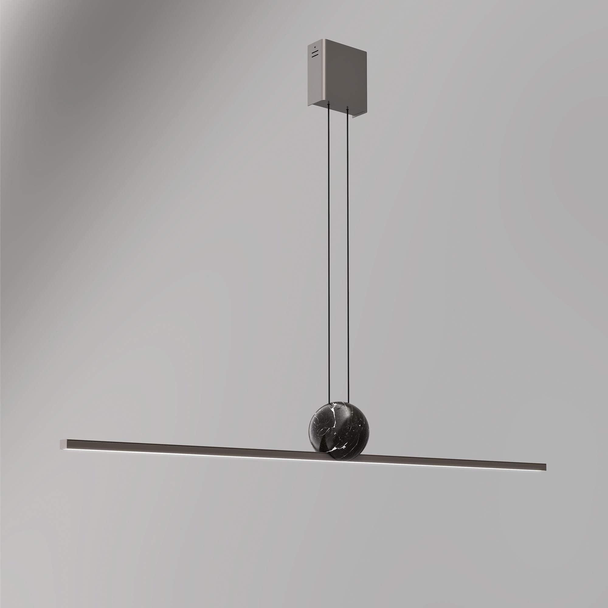 Exclusive Regolo Suspension Lamp - Italian Designer & Luxury Lighting ...