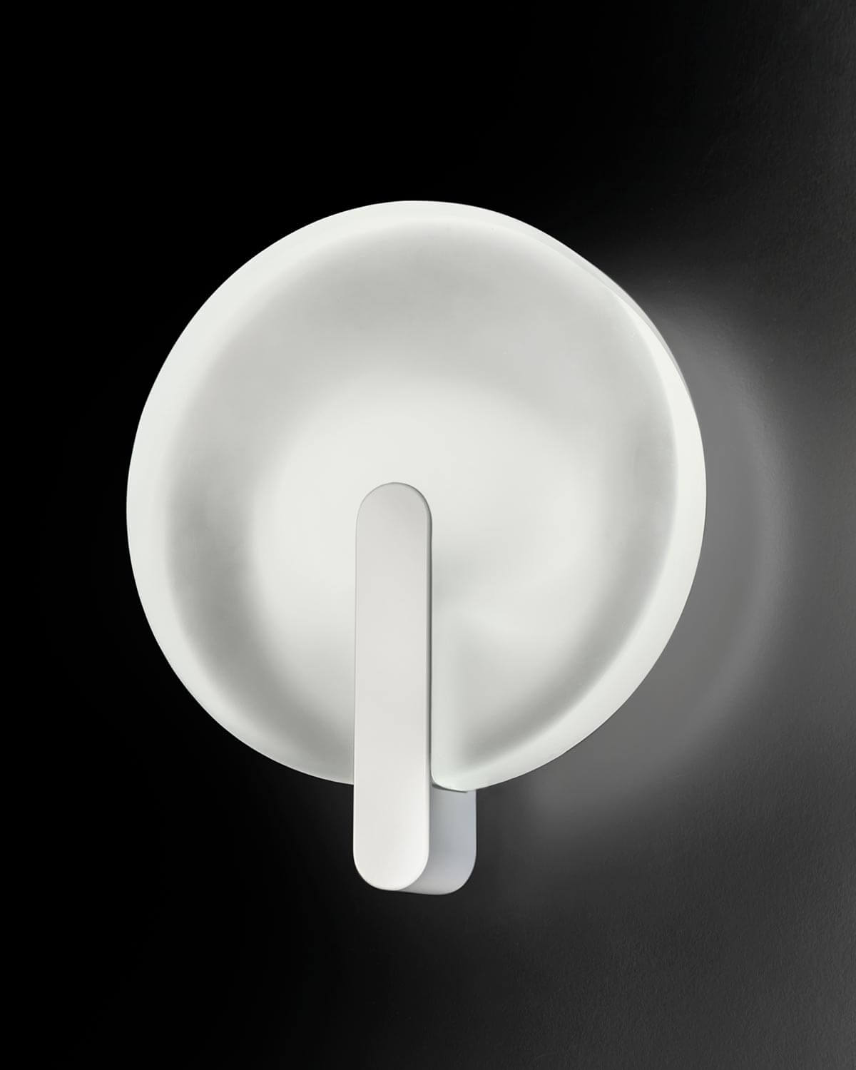 Sinua Wall Lamp by Italamp | Cassoni