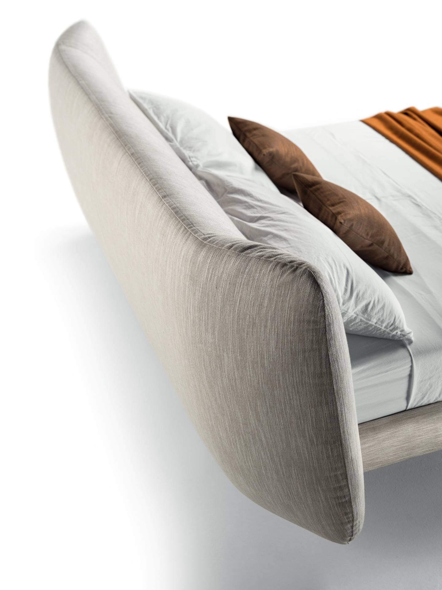 Bed-In Bed by Lago | Cassoni