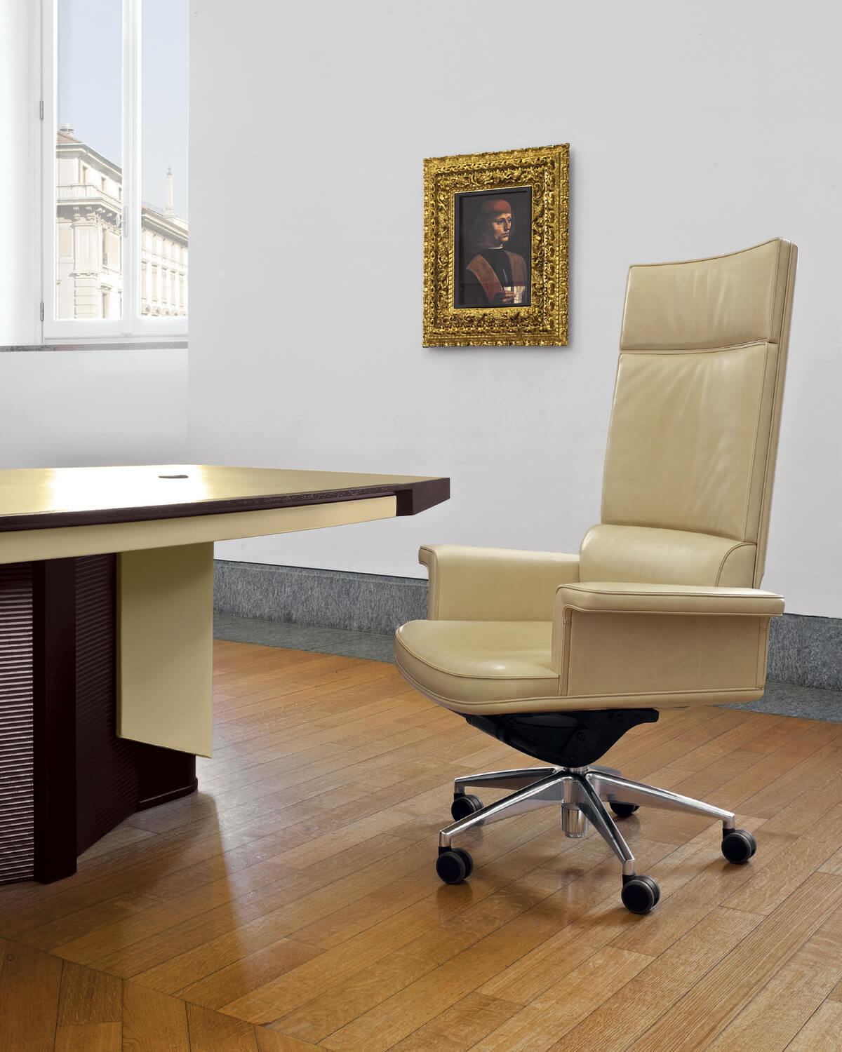 Cult Armchair by Mascheroni | Cassoni