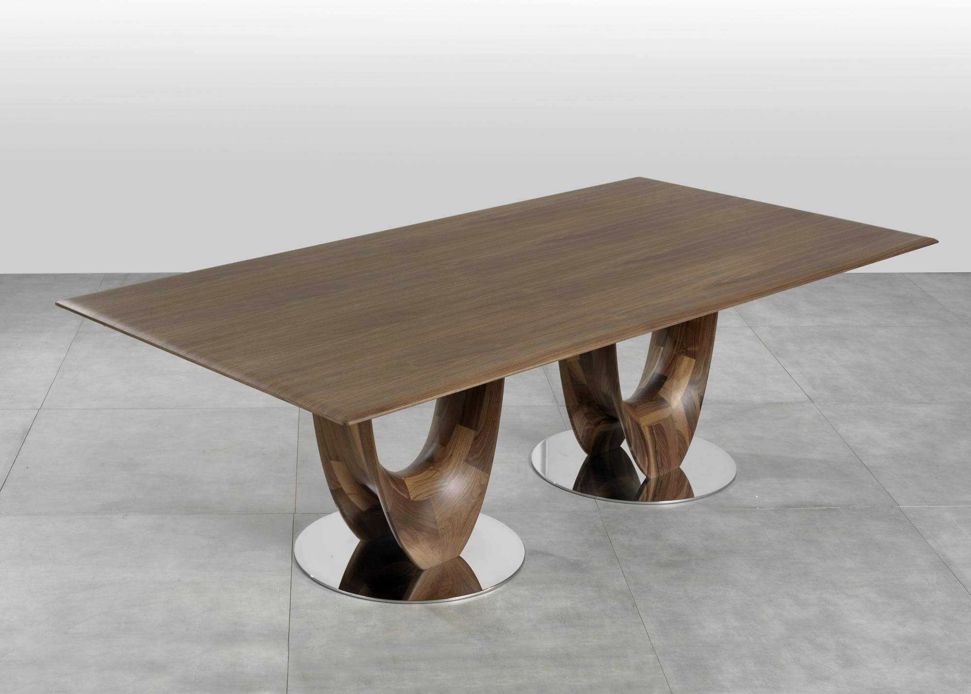Axis Table by Pacini & Cappellini | Cassoni
