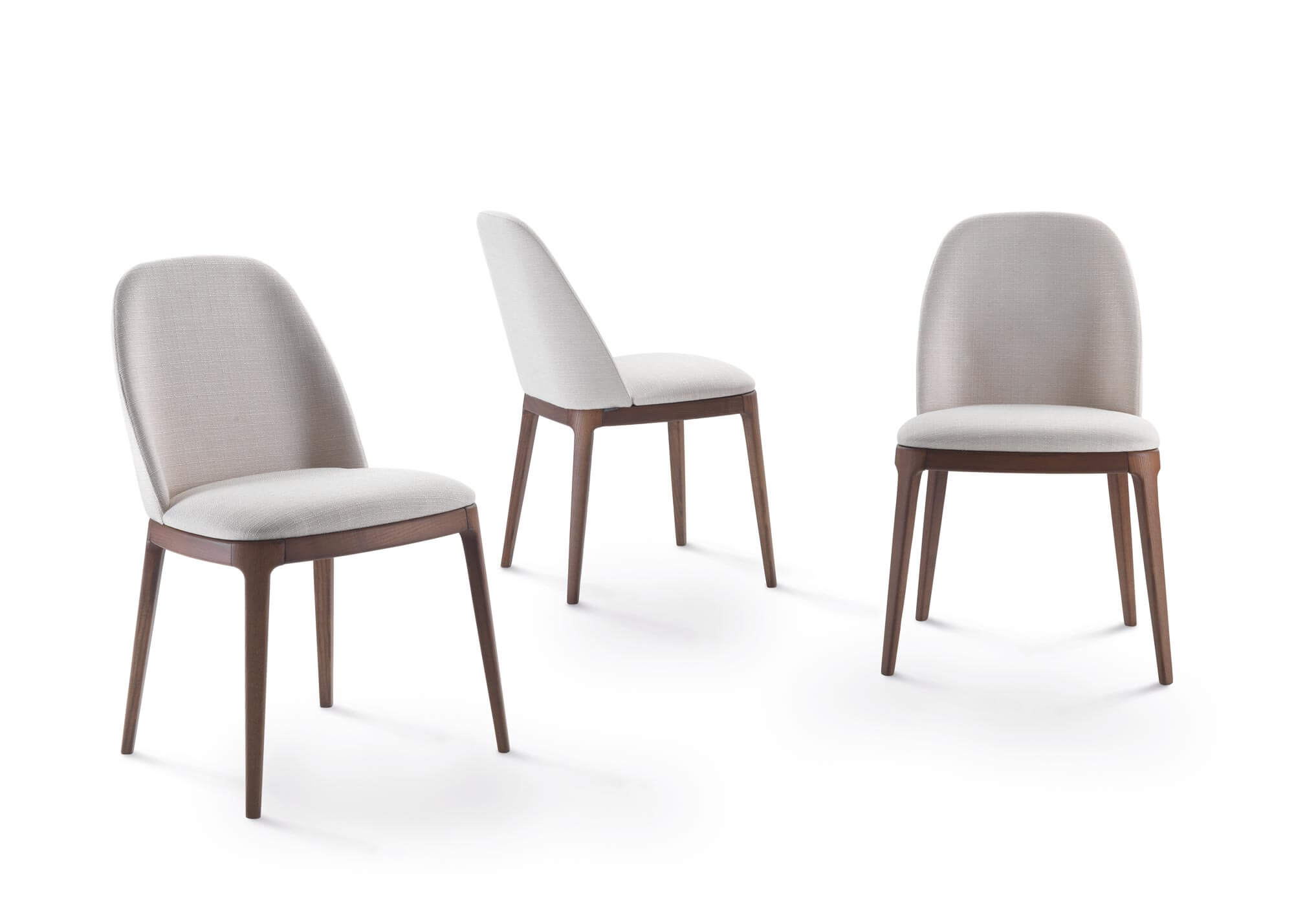 Becky Chair by Pacini & Cappellini | Cassoni