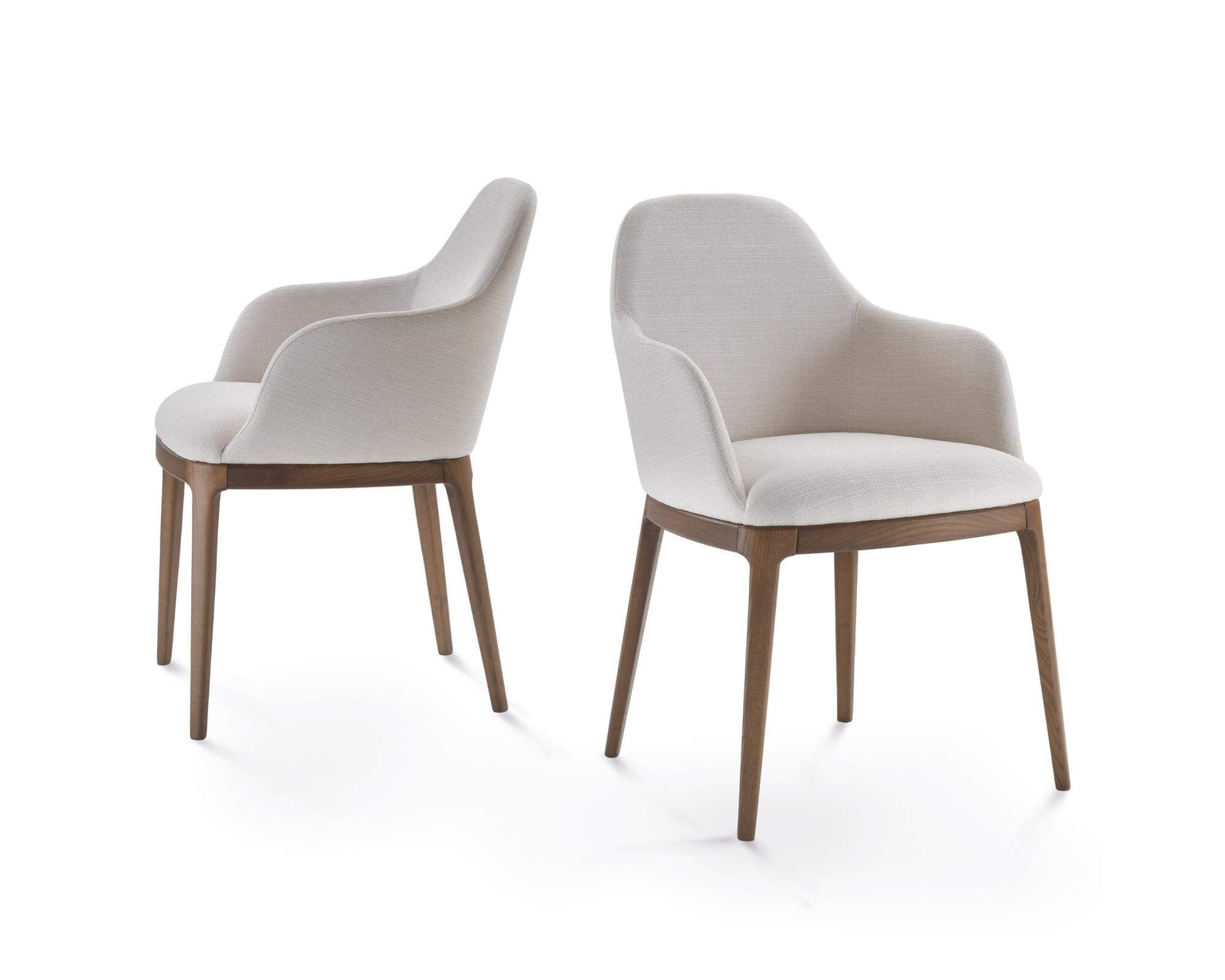 Becky Chair by Pacini & Cappellini | Cassoni