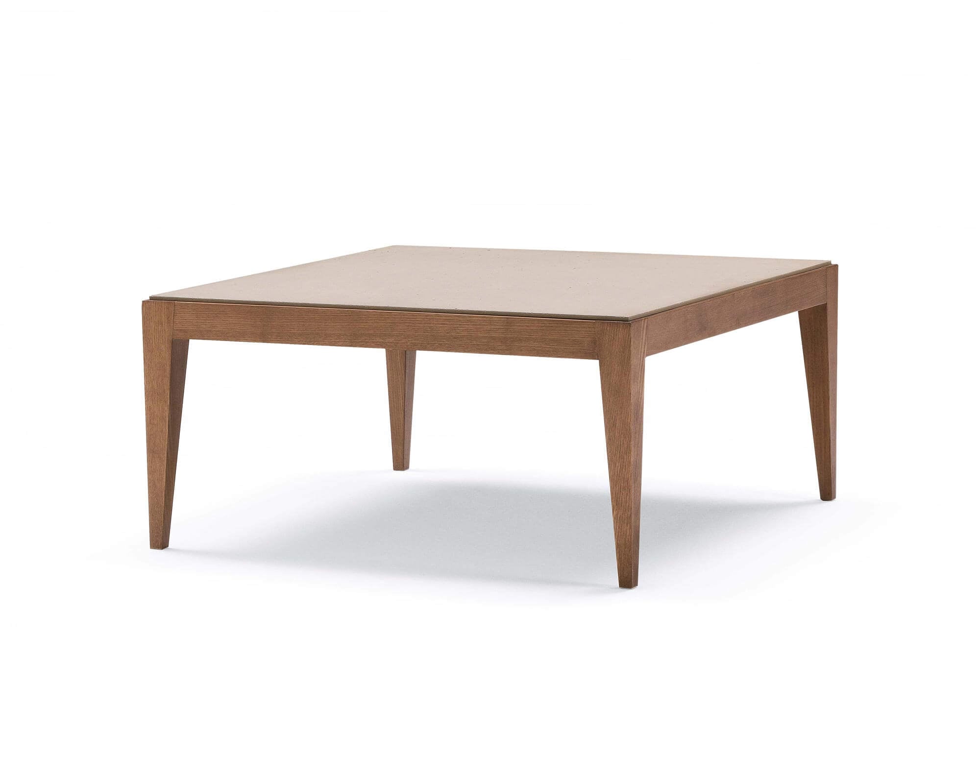 Dominique Coffee Table by Pacini & Cappellini | Cassoni