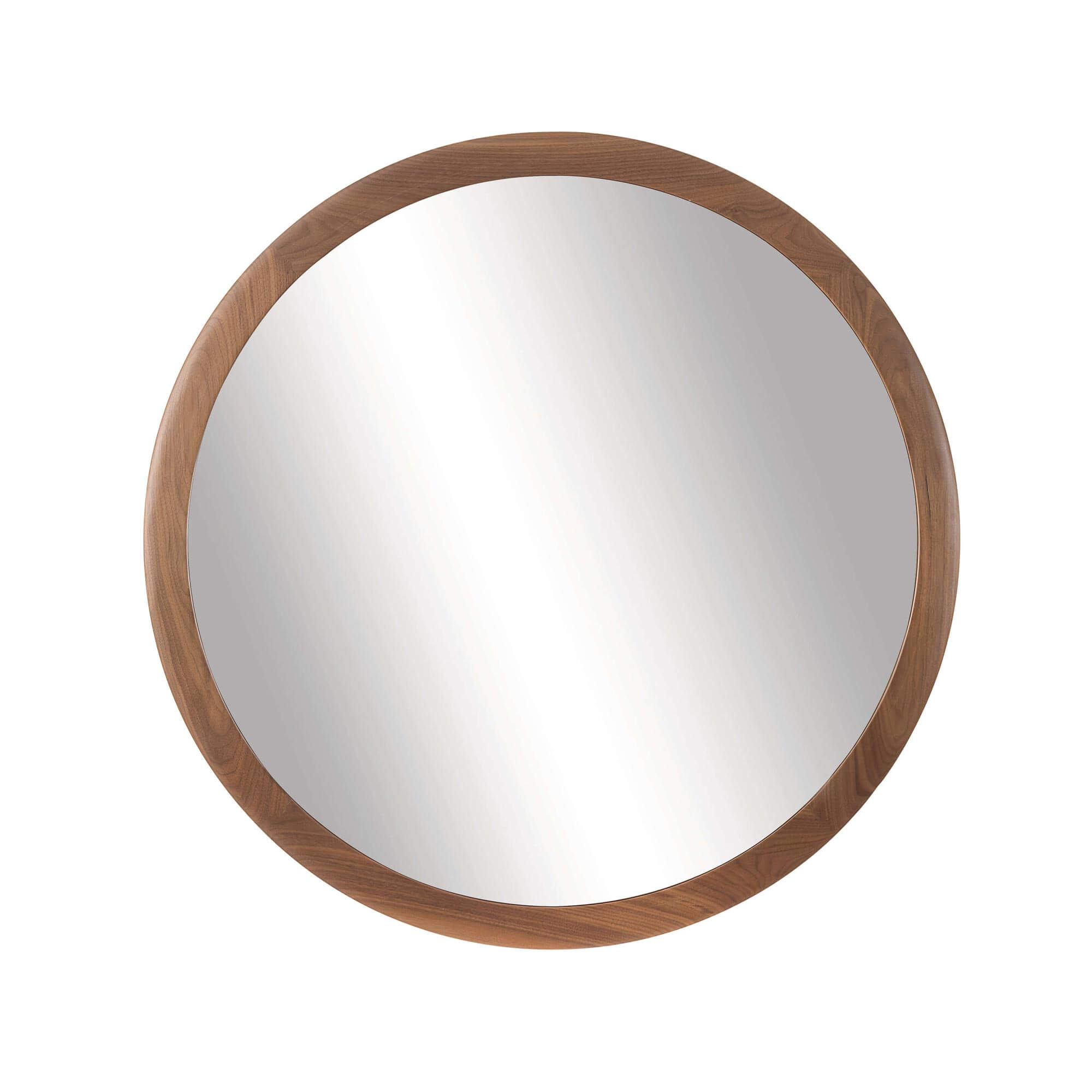 Refined Mirage Mirror - Italian Designer & Luxury Furniture at Cassoni